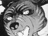 Chūtora/Gallery | Ginga Wiki | Fandom