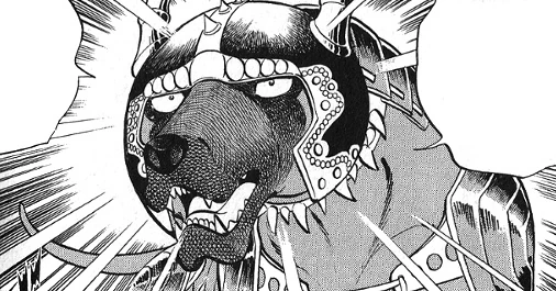 Hayabusa | Ginga Wiki | Fandom