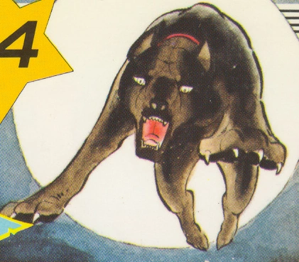 Sniper/Gallery | Ginga Wiki | Fandom