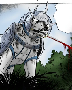 Кусакагэ | Ginga вики | Fandom