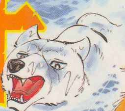 Akame/Gallery | Ginga Wiki | Fandom