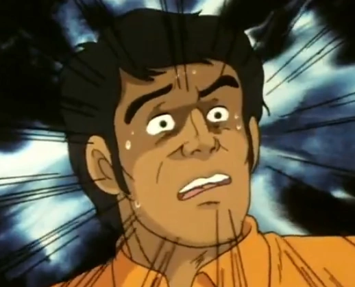 Cross's Owner | Ginga Wiki | Fandom