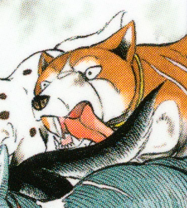 Jack (GDW) | Ginga Wiki | Fandom