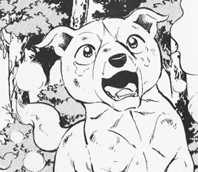 Mitsuo | Ginga Wiki | Fandom