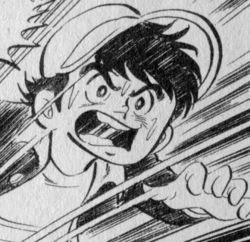 Yōichi (BHFG) | Ginga Wiki | Fandom