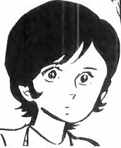 Akiko Fujiwara | Ginga Wiki | Fandom