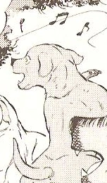 Kinta/Gallery | Ginga Wiki | Fandom