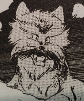 Alexander | Ginga Wiki | Fandom