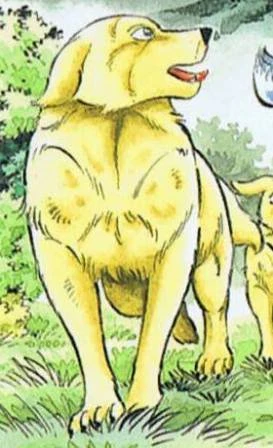 Lenny/Gallery | Ginga Wiki | Fandom