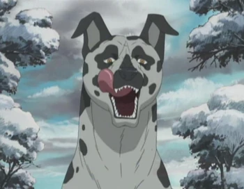 Genba | Ginga Wiki | Fandom