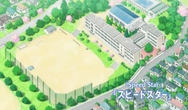 Episode 2 | Ginga e Kickoff!! Wiki | Fandom