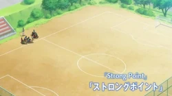 Episode 15 | Ginga e Kickoff!! Wiki | Fandom