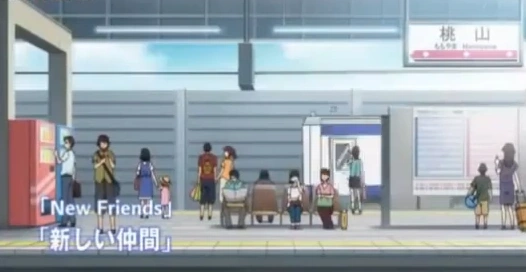 Episode 25 | Ginga e Kickoff!! Wiki | Fandom