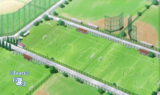 Episode 22 | Ginga e Kickoff!! Wiki | Fandom