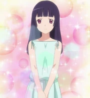 Saionji Reika | Ginga e Kickoff!! Wiki | Fandom