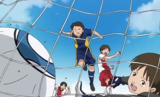 City Tournament | Ginga e Kickoff!! Wiki | Fandom