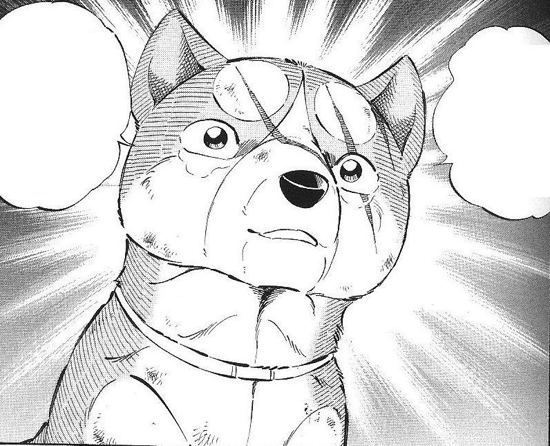 Джо | Ginga Фендом вики | Fandom