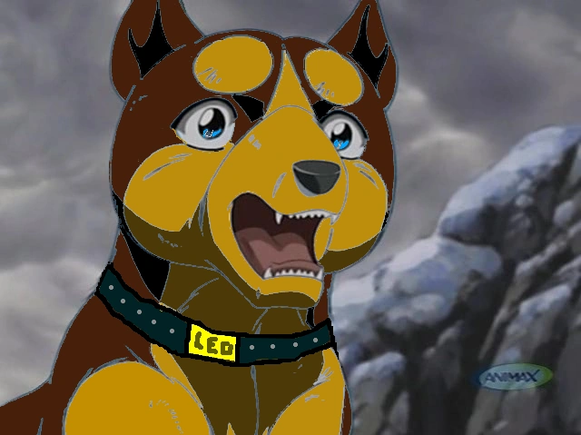 Leo | Ginga fan made Wiki | Fandom