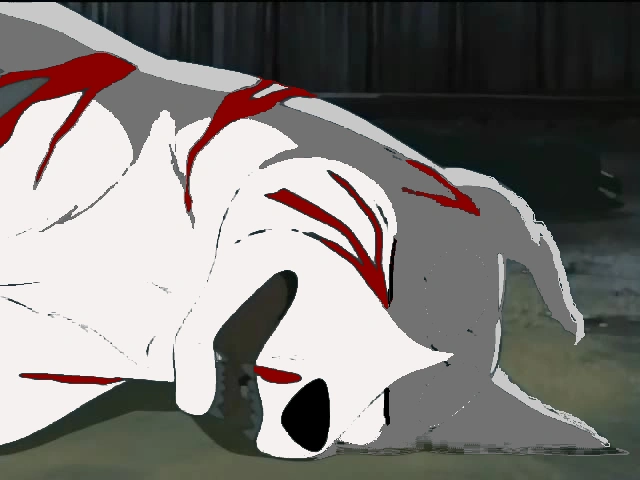 Jisoku | Ginga fan made Wiki | Fandom