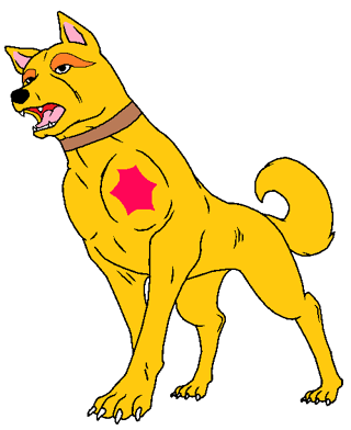 Turro | Ginga fan made Wiki | Fandom