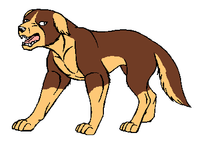 Manchee | Ginga fan made Wiki | Fandom