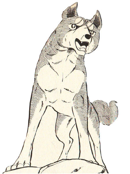 Gin | Ginga fan made Wiki | Fandom