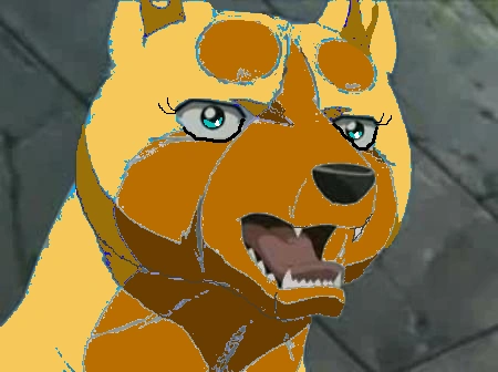 Ninjastar | Ginga fan made Wiki | Fandom