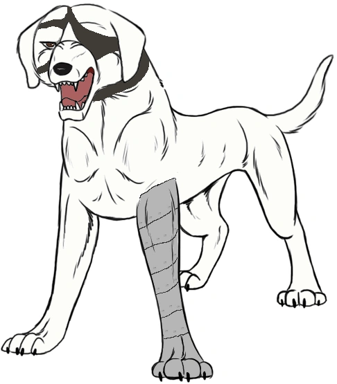 Category:Dogs | Ginga fan made Wiki | Fandom