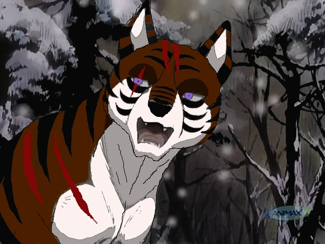 Fubuki | Ginga fan made Wiki | Fandom