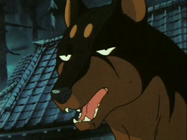 Bill | Ginga fan made Wiki | Fandom