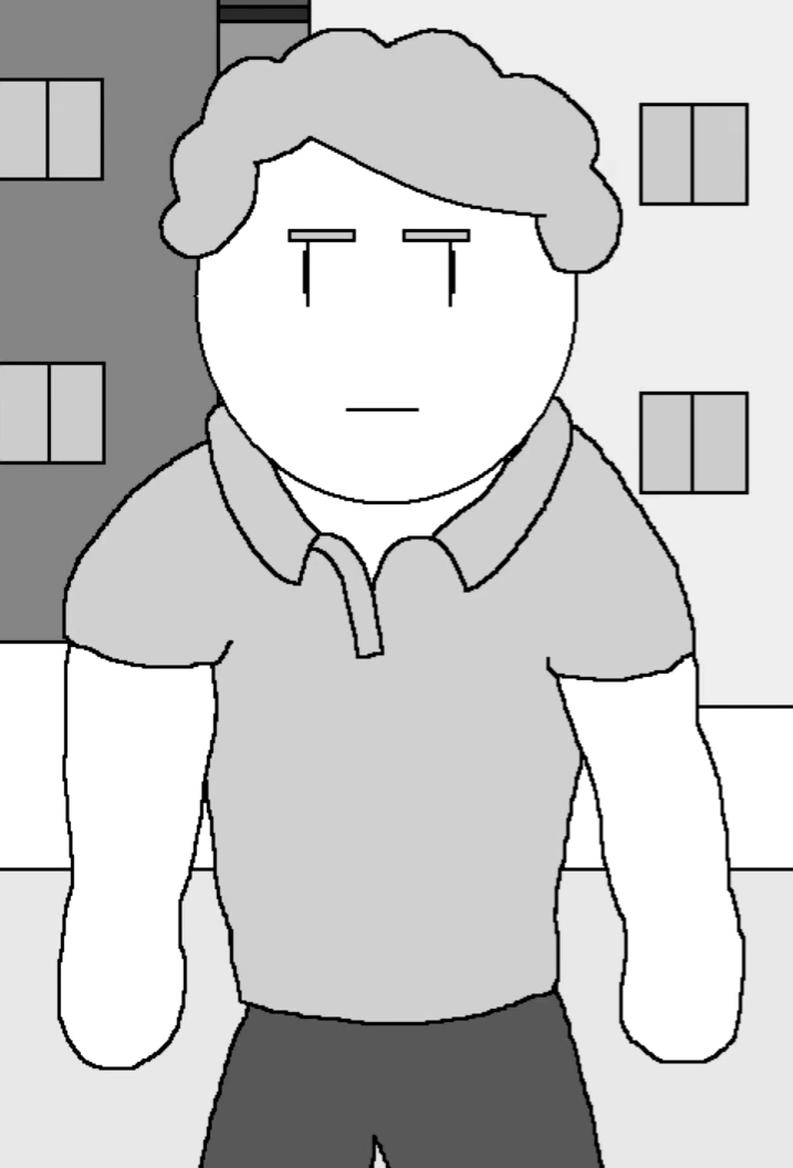 Hank | Ginger Orphan Playhouse Wiki | Fandom