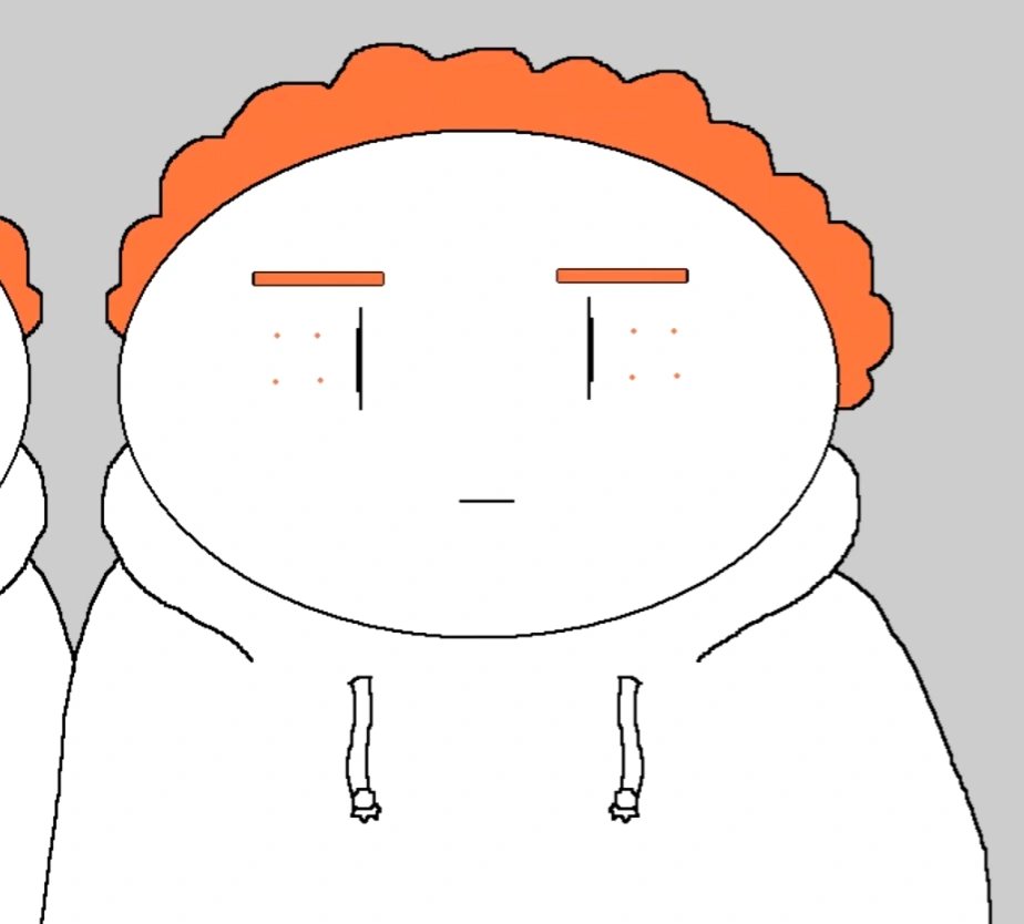 Clayton | Ginger Orphan Playhouse Wiki | Fandom