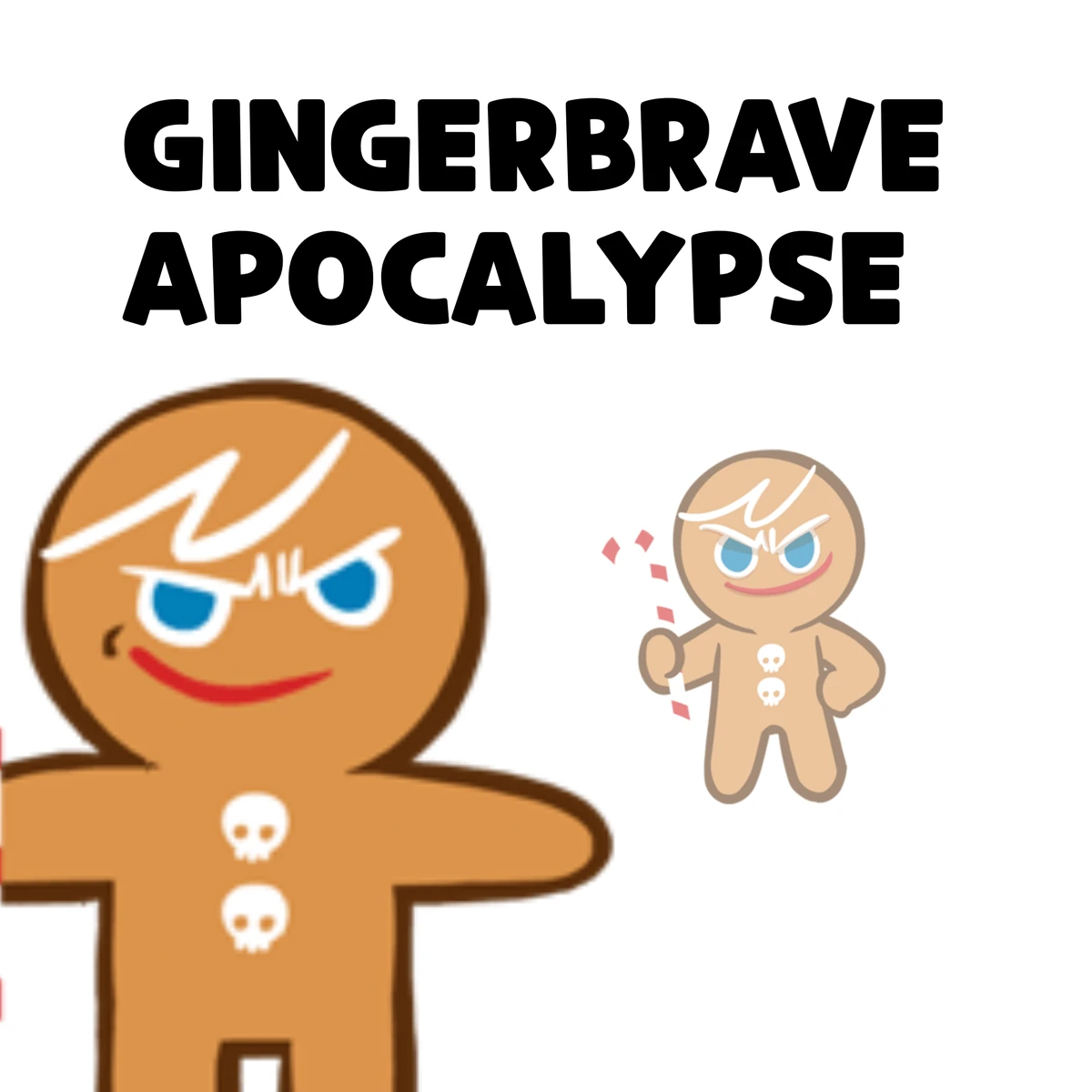 Series | GingerFlix Studios Wiki | Fandom