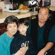 Cameron Lew | The Ginger Root Wiki | Fandom