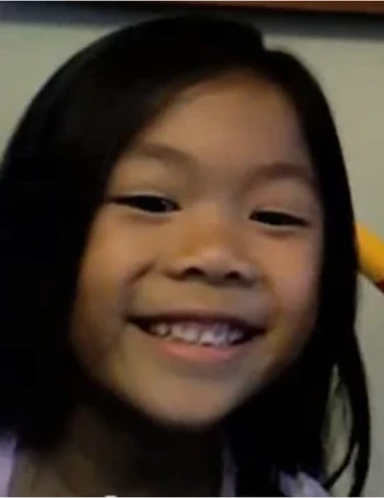 Amber Lew | The Ginger Root Wiki | Fandom