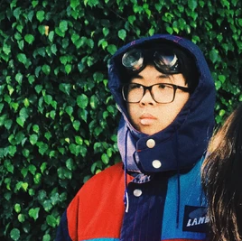 Cameron Lew | The Ginger Root Wiki | Fandom