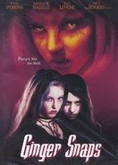 Ginger Snaps | Ginger Snaps Wiki | Fandom