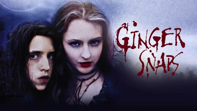 Ginger Snaps Wiki | Fandom