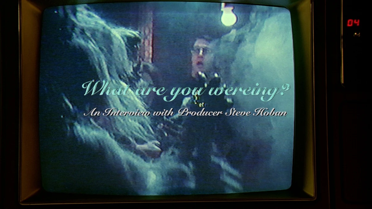 What are you wereing? | Ginger Snaps Wiki | Fandom
