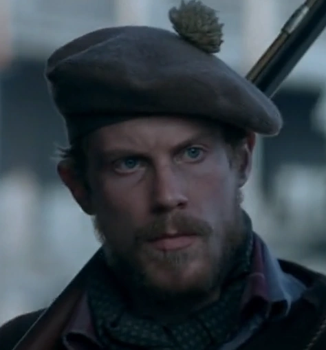 Cormac | Ginger Snaps Wiki | Fandom