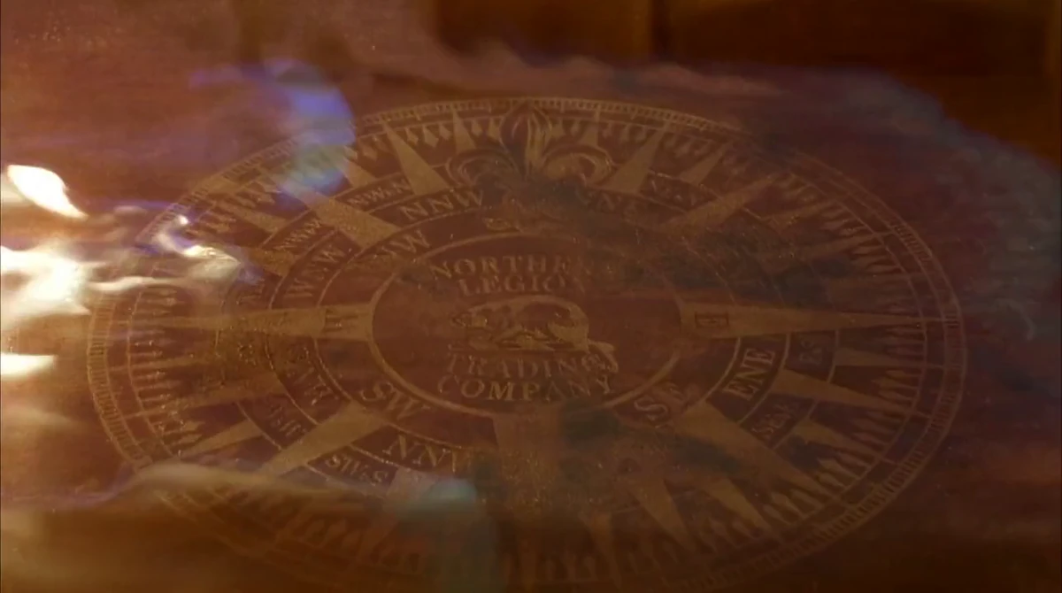 Northern Legion Trading Company | Ginger Snaps Wiki | Fandom