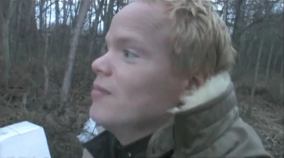 Brett Sullivan | Ginger Snaps Wiki | Fandom