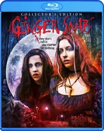 Ginger Snaps | Ginger Snaps Wiki | Fandom