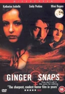 Ginger Snaps | Ginger Snaps Wiki | Fandom
