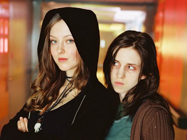 Ginger Snaps Wiki:Editing guidelines | Ginger Snaps Wiki | Fandom