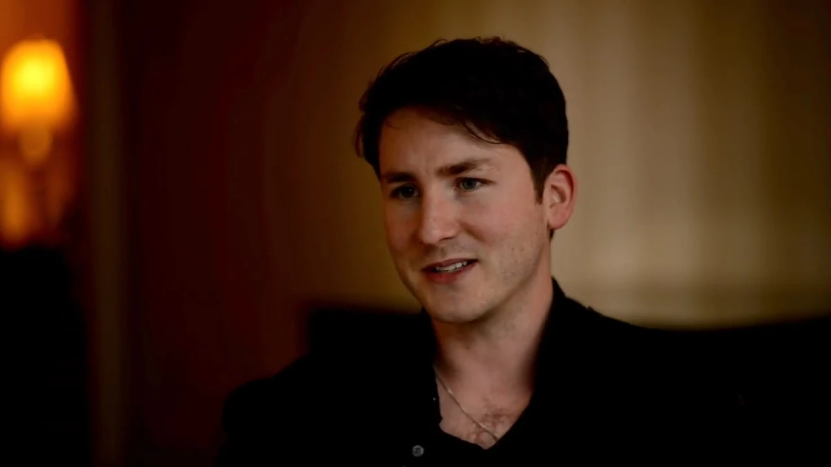 Jesse Moss | Ginger Snaps Wiki | Fandom