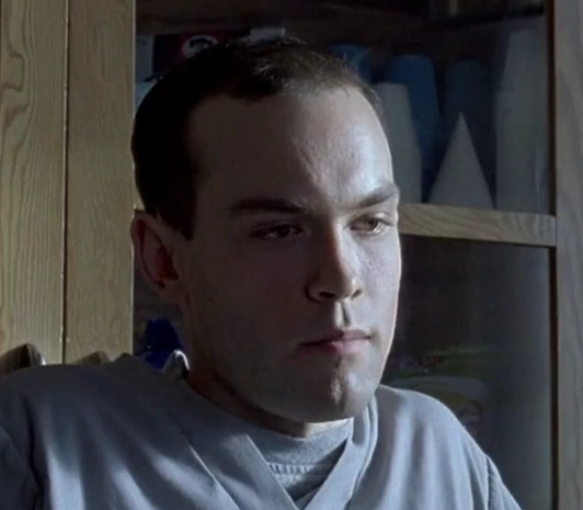 Luke | Ginger Snaps Wiki | Fandom