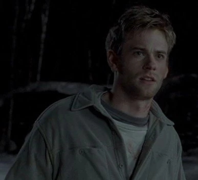 Tyler | Ginger Snaps Wiki | Fandom