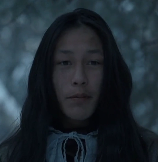 Milo | Ginger Snaps Wiki | Fandom