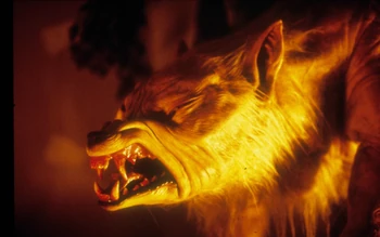 Gingerwolf | Ginger Snaps Wiki | Fandom